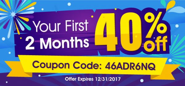 Happy Holidays - Launch Your Q4 Promotion With BQool