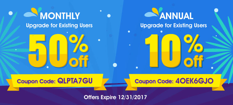 Happy Holidays - Launch Your Q4 Promotion With BQool