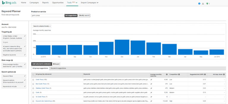 6-Bing-Keyword-Planner-Tool – BQool Blog