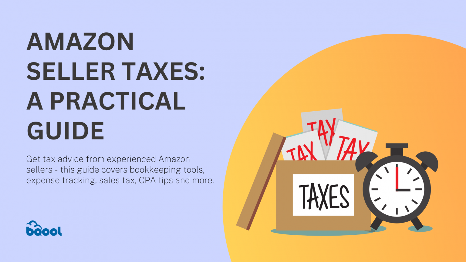 Trump Tariffs 2025: How It Affects Amazon Sellers | BQool Blog